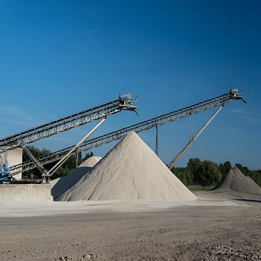 Top Conveyor Belt Manufacturers in India-CBC India